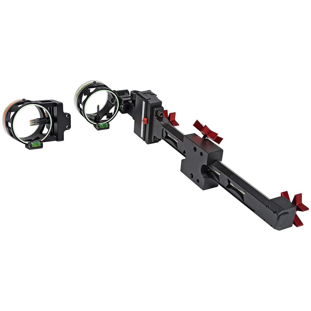 .30-06 Outdoors Longitude 2-Head Archery Sight System LT-1 - www ...